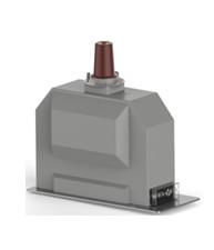 Single Core MV Voltage Transformer Indoor Fully Enclosed Casting Insulation