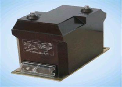 Cina JDZ10-12Q (C) tipo monofase dell'interno trasformatore dell'epossiresina di 12kV di tensione in vendita