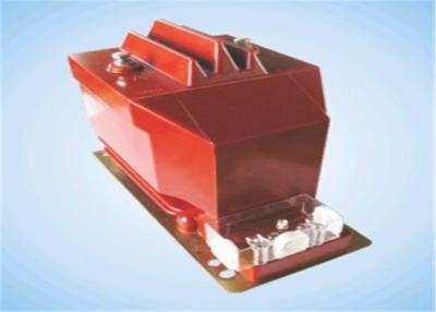 Cina Tipo monofase dell'interno trasformatore dell'epossiresina di JDZ10-12C1 12kV di tensione in vendita