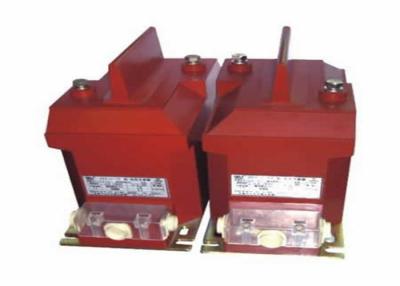 中国 JDZ10-12 JDZ10-12V JDZF10-12 JDZF10-12V 12kVの屋内単相エポキシ樹脂タイプ電圧変圧器 販売のため