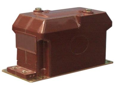 JDZ10-12V12G 12kV Indoor Single-phase Epoxy Resin Type Voltage Transformer