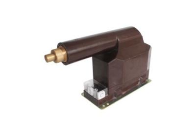 China Indoor / outdoor Single Phase dry type epoxy resin Voltage Transformer Protective Relaying for AIS GIS panel for sale