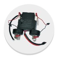 China Magnetic Latching Relay For Automatic Meter Reading System / Complex Switch for sale