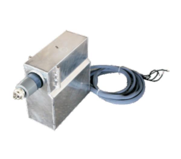 12/24/36kV  Medium Voltage Transformer  Bushing Metallic Coating Touch Proof MV/LV/HV Epoxy Resin Casting  Single Phase