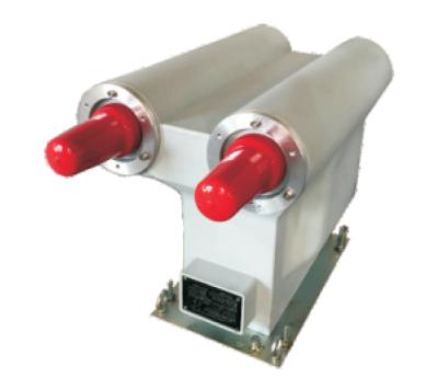 China 36kV  Medium Voltage Transformer  Bushing Metallic Coating Touch Proof CE/TUV/SGS/KEMA Proved Potential Usage Metering for sale