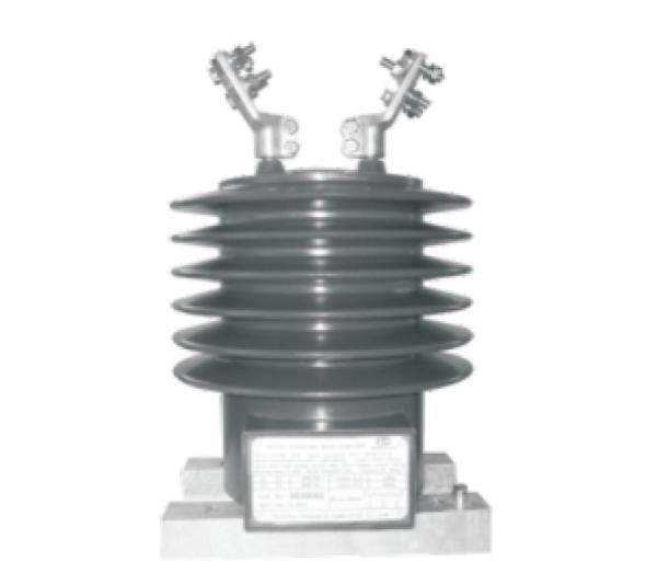 17.5kVMV Current Transformer Energy Measurement Flameproof Waterproof KEMA