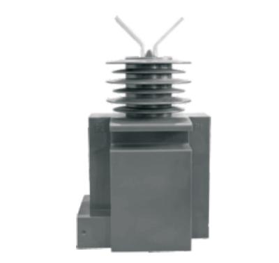 China 17.5kVMV Current Transformer Energy Measurement Flameproof Waterproof KEMA for sale