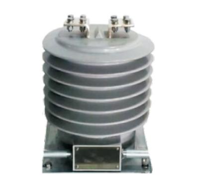 China 17.5kVMV Current Transformer Energy Measurement Flameproof Waterproof KEMA for sale