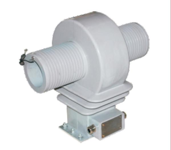 17.5kVMV Current Transformer Energy Measurement Flameproof Waterproof KEMA