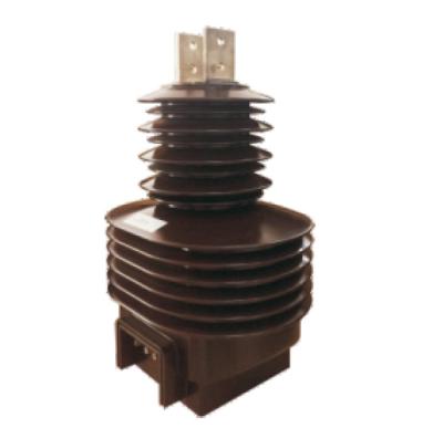 China 17.5kVMV Current Transformer Energy Measurement Flameproof Waterproof KEMA for sale