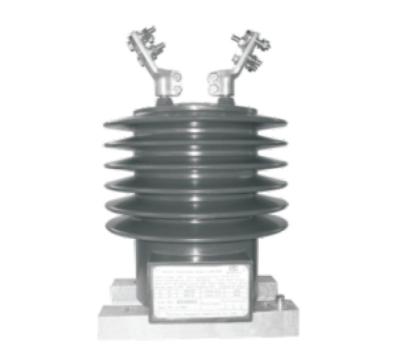 China 36kV MV Current Transformer Outdoor Single Phase Epoxy Resin Type Multi Winding Ring Cabinet for sale
