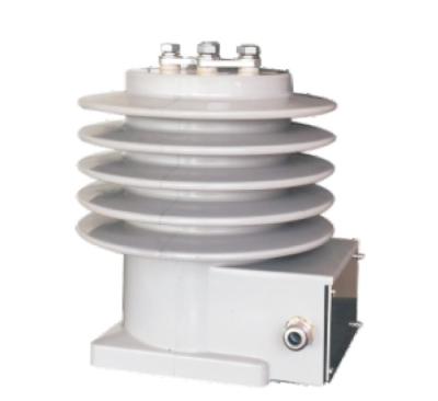China 36kV MV Current Transformer Outdoor Single Phase Epoxy Resin Type Multi Winding Ring Cabinet for sale