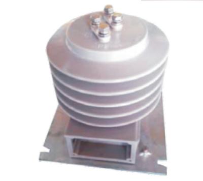 China 36kV MV Current Transformer Outdoor Single Phase Epoxy Resin Type Multi Winding Ring Cabinet for sale