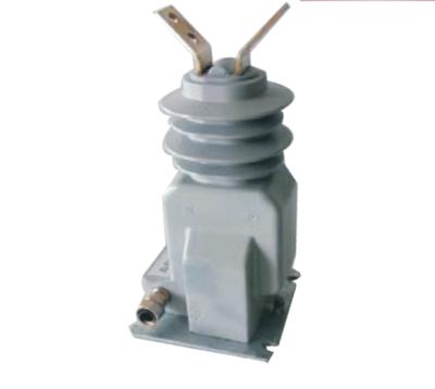 China 36kV MV Current Transformer Outdoor Single Phase Epoxy Resin Type Multi Winding Ring Cabinet for sale