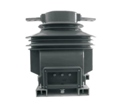 China 36kV MV Current Transformer Outdoor Single Phase Epoxy Resin Type Multi Winding Ring Cabinet for sale