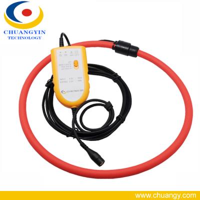 China Single-Phase LV Current Transformer Adopts PC Material in Accordance with IEC60044-1.2003 Standards Technical for sale