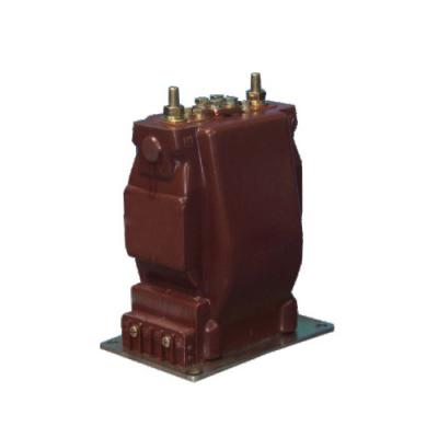 China Industrial Motor Voltage Current Transformer for Heavy-Duty Applications Ambient Temperature -5C To 40C Ratio 20-200/5A for sale