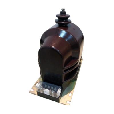 China High Ratio MV Current Transformer for Improved Anti-Pollution Ambient Temperature -5C To 40C Function Improve Anti-Pollution for sale