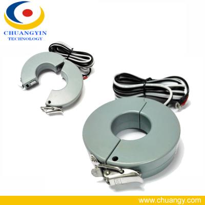 China Outdoor Installation Site Motorized Voltage Current Converter Proved by KEMA for Durable for sale