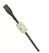 China Black Solid Core Current Transformer Opened 5A/100A Open Air Watertightness for sale