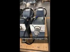 17.5kv Outdoor Three-Phrase Epoxy Resin Type