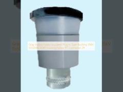 회색 실내 에폭시는 연결합니다 반 PT 연결관 2#를 잠그는 35KV En50180-50181를 덤불로 둘러싸는 유형을 격리했습니다