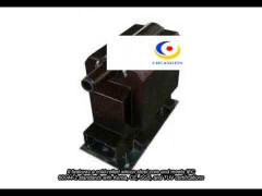 jdzx16-12r 12kv indoor single-phase transformer mv voltage transformer potential transformer