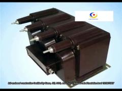 jszw 2a-12r mv voltage transformer 12kv three-phase voltage transformer high reliability