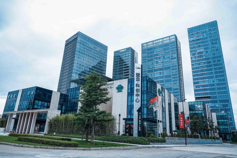 GUANGZHOU MODIFY-AH AUTOMOBILE TECHNOLOGY CO., LTD