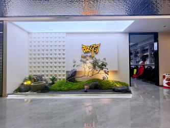 China Factory - GUANGZHOU MODIFY-AH AUTOMOBILE TECHNOLOGY CO., LTD