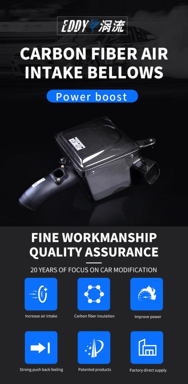 Engine Soft Rubber Air Filter Hose for Mazda Enclave RWD Atez M3 M6 0