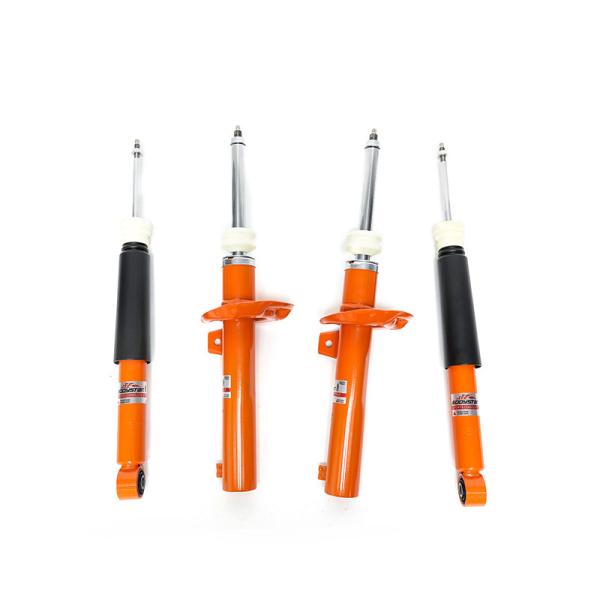 Quality Golf V6 Easy Maintain Struts And Shocks Customizable Front Struts Replacement for sale