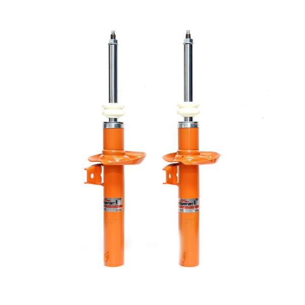 Quality Golf V6 Easy Maintain Struts And Shocks Customizable Front Struts Replacement for sale