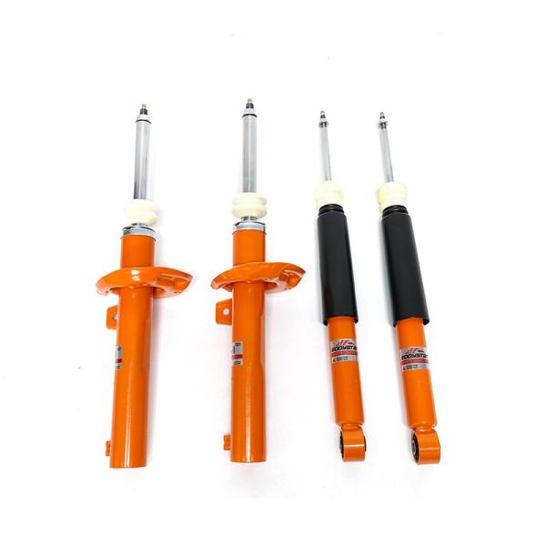 Quality Golf V6 Easy Maintain Struts And Shocks Customizable Front Struts Replacement for sale