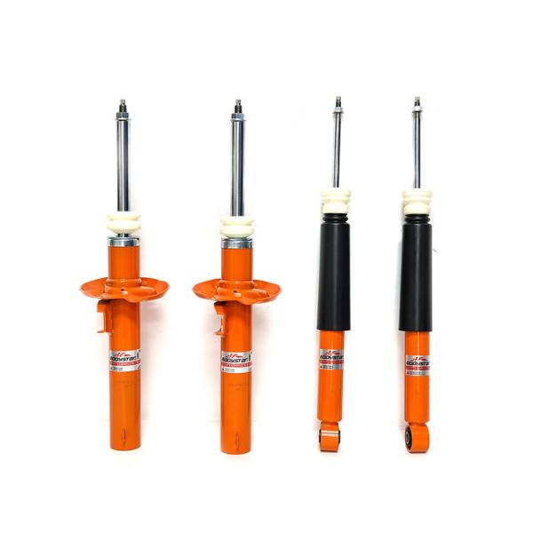 Quality Golf V6 Easy Maintain Struts And Shocks Customizable Front Struts Replacement for sale