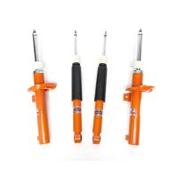 Quality Golf V6 Easy Maintain Struts And Shocks Customizable Front Struts Replacement for sale