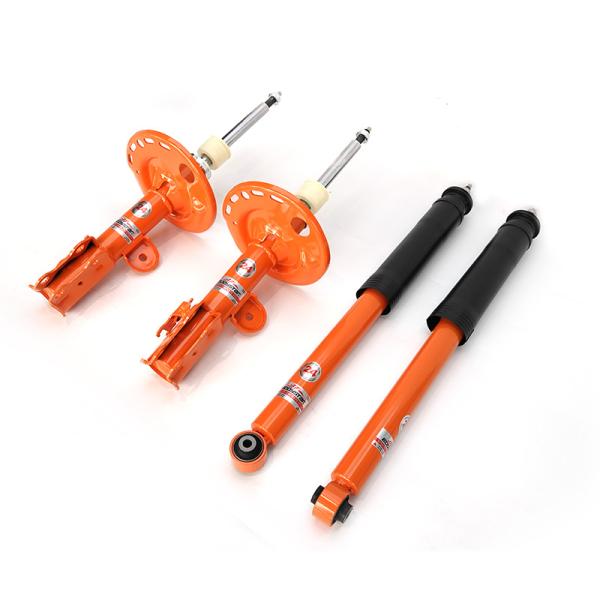 Quality High Efficiency Hydraulic Adjustable Shocks And Struts For Toyota Vellfire for sale