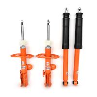 Quality High Efficiency Hydraulic Adjustable Shocks And Struts For Toyota Vellfire for sale