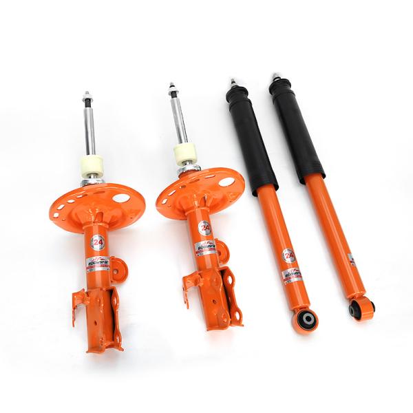 Quality High Efficiency Hydraulic Adjustable Shocks And Struts For Toyota Vellfire for sale