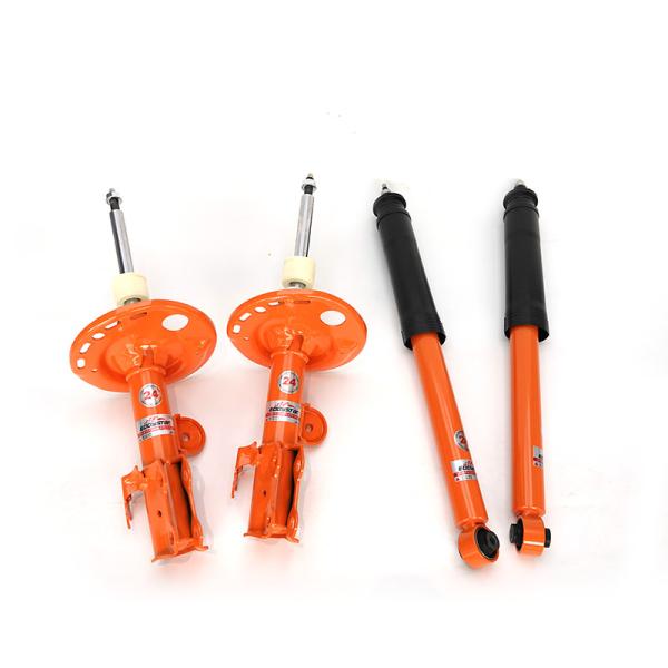 Quality High Efficiency Hydraulic Adjustable Shocks And Struts For Toyota Vellfire for sale