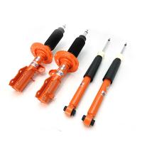 Quality MG6 Shock Absorber And Strut Long Lasting For Auto Suspension Systems for sale