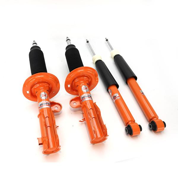 Quality MG6 Shock Absorber And Strut Long Lasting For Auto Suspension Systems for sale
