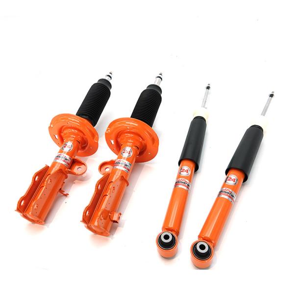 Quality MG6 Shock Absorber And Strut Long Lasting For Auto Suspension Systems for sale