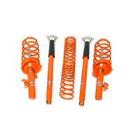 China PROSHOCK Adjustable Shock Absorber Mazda3 24 Stage High Efficiency for sale