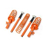 China PROSHOCK Adjustable Shock Absorber Mazda3 24 Stage High Efficiency for sale