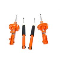 Quality High Precision Adjustable Shocks And Struts For Hyundai Fista Kia K3 for sale