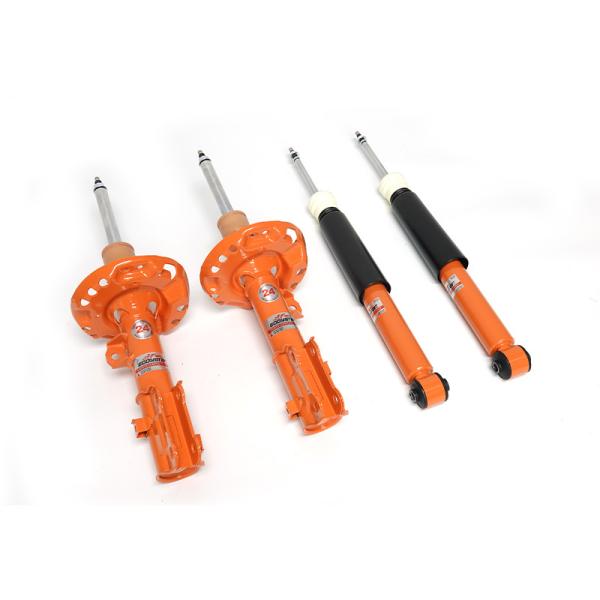 Quality High Precision Adjustable Shocks And Struts For Hyundai Fista Kia K3 for sale