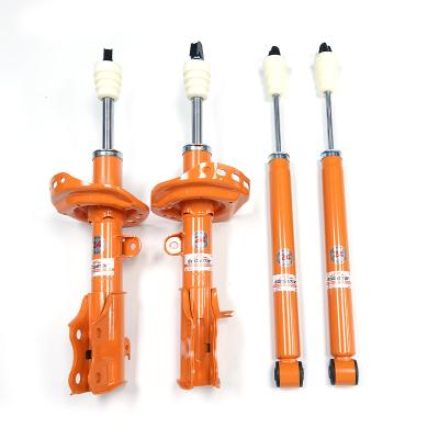 Cina Compatto Shock And Strut Kit Honda Odyssey Parti di sospensione auto in vendita