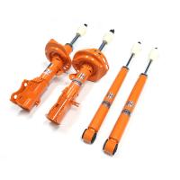 Quality Compact Size Shock And Strut Kit Honda Odyssey Auto Suspension Parts for sale