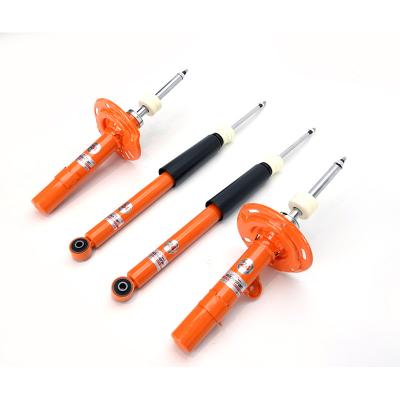 China Heavy Loads Adjustable Shocks And Struts Honda Accord Auto Spare Parts for sale